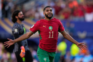 Morocco Expose Brazil Flaws, Settle for Draw in World Cup Heavy Weight ...